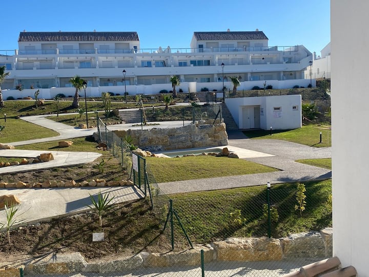 Espectacular Apartamento - Zahara de los Atunes