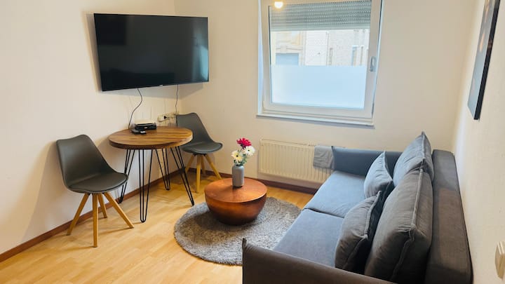 Apartment Nr 11 Im Lehenviertel - Stuttgart
