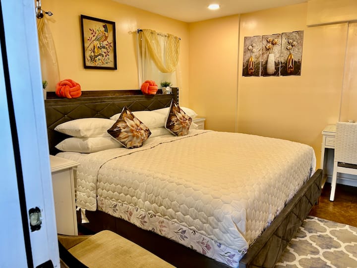 Suite Oasis Boston - Wakefield, MA