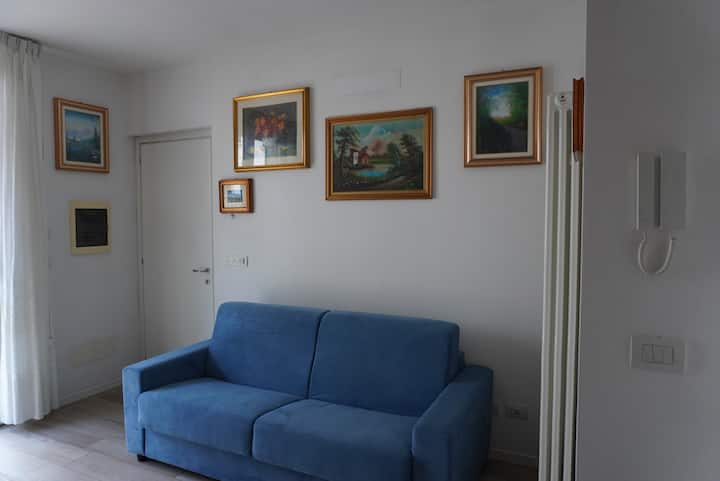 Appartamento - Garlasco - Alagna