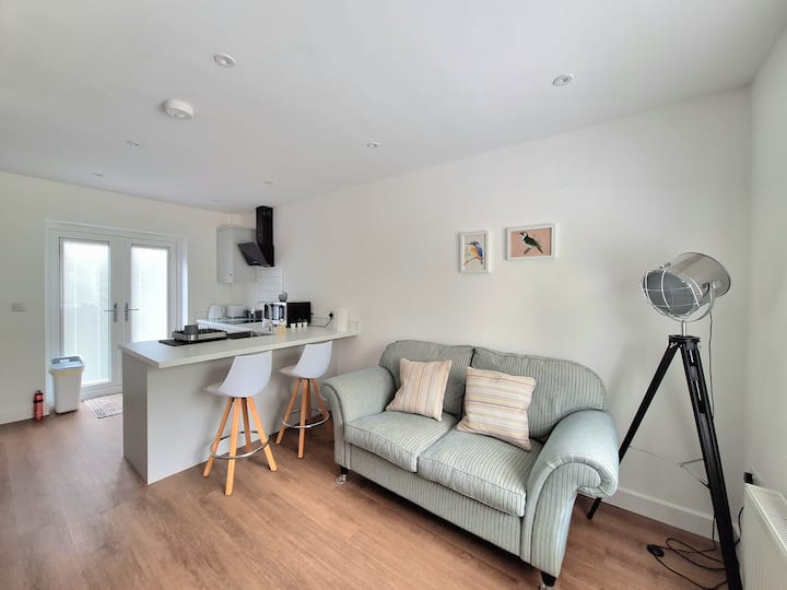 Woodpeckers 
Annexe In Gosfield - 에식스