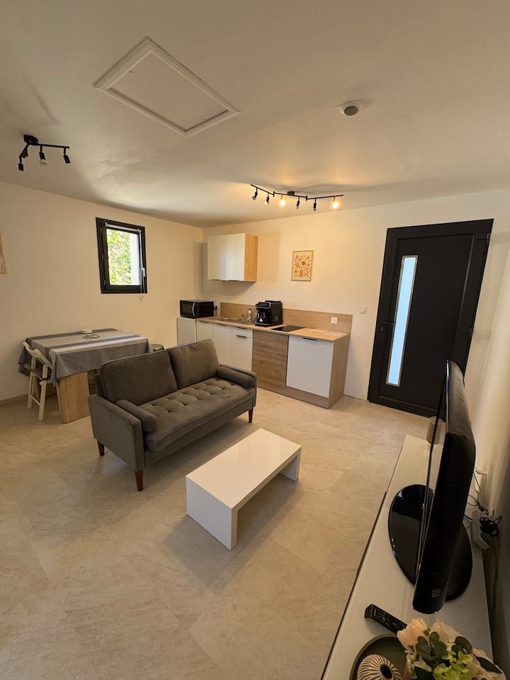 Studio Pour Deux - Orange