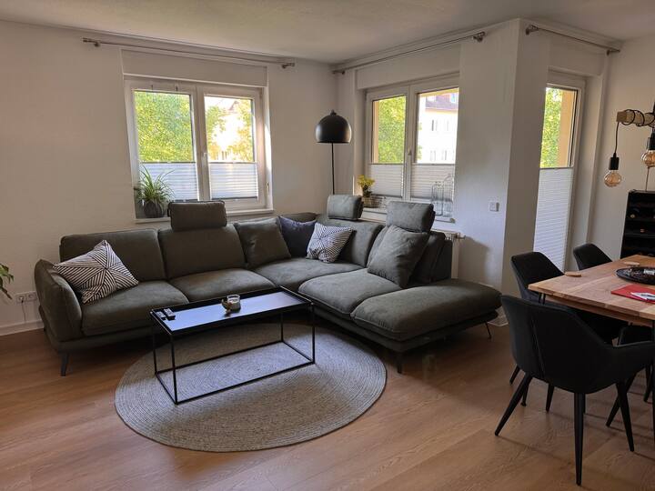 Wohnung Am Spreewald - Luckau