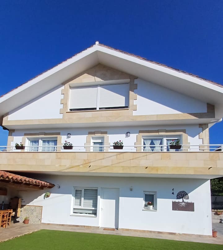 Apartamento #2# Santillana Del Mar. - Santillana del Mar
