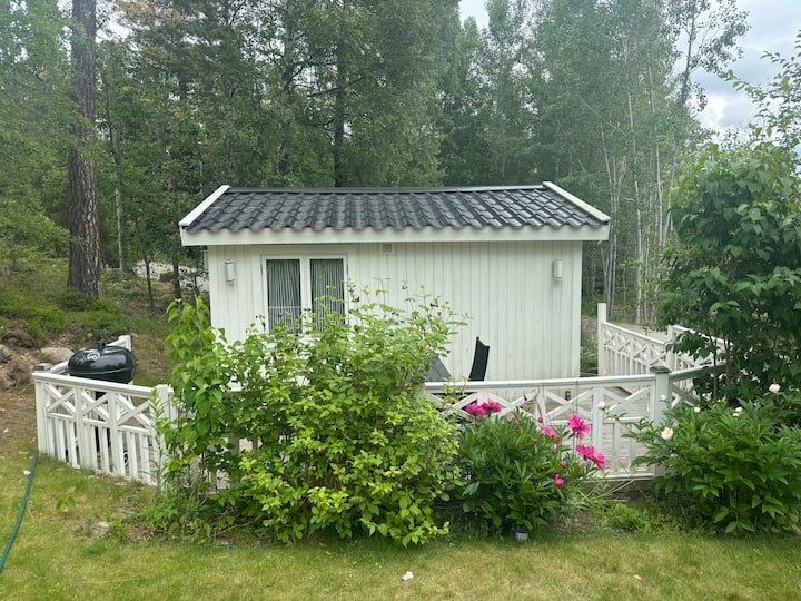 Liten Mysig Stuga! - Stockholm