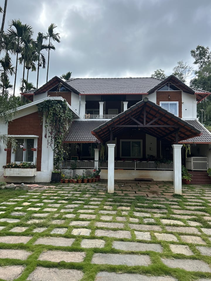 Palms By Kalpana - Mudigere