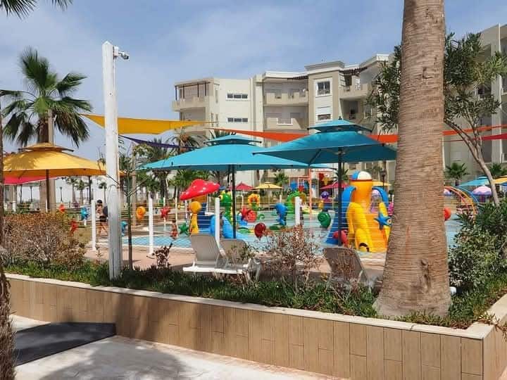 Je Vend 9000 Mètres Carrés De Terrain - Monastir