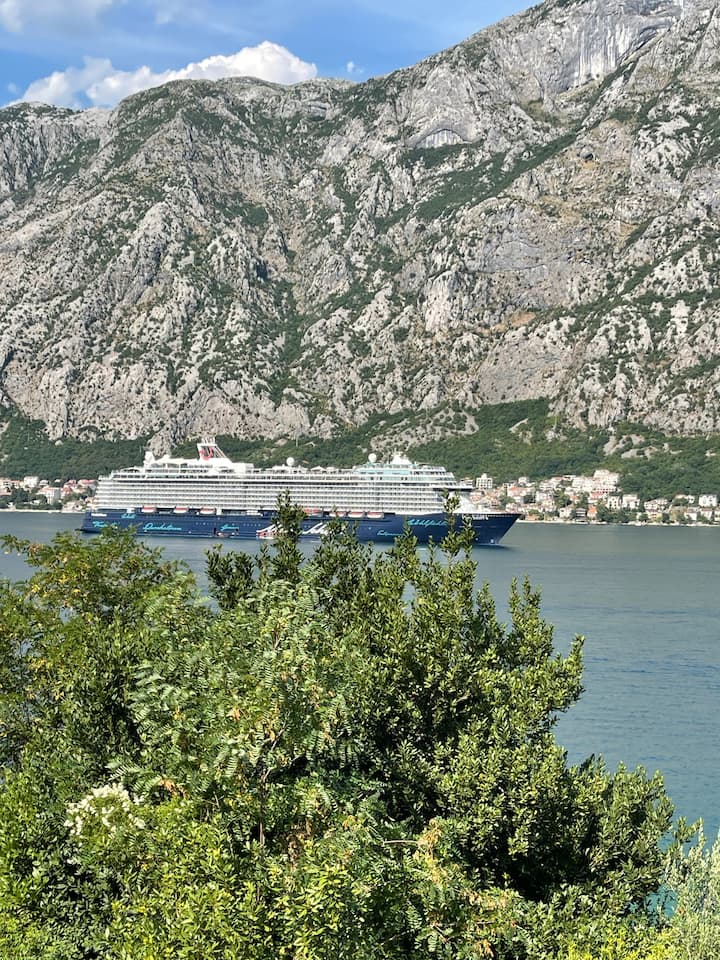 Apartman Ivana - Kotor