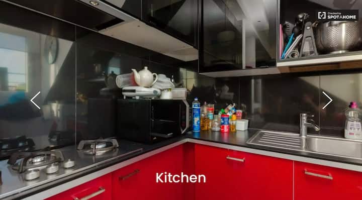 Appart 3 Ch Quartier Européen - Bruxelles