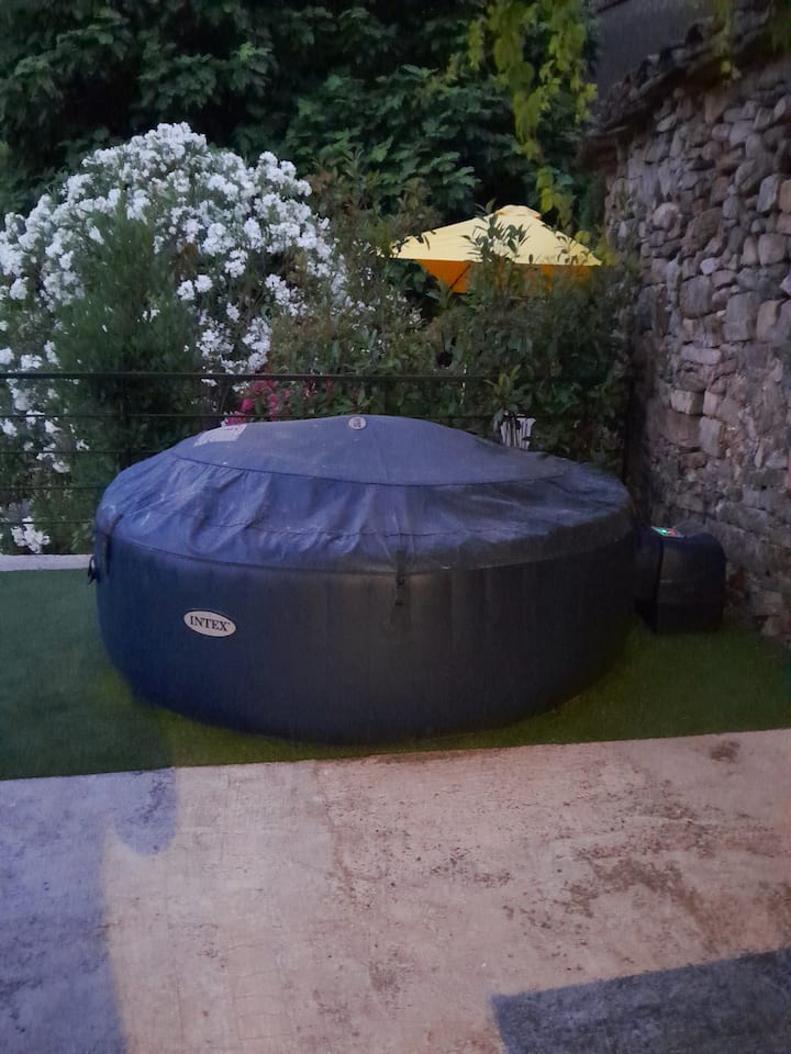 La Bastide - Saint-Hippolyte-du-Fort