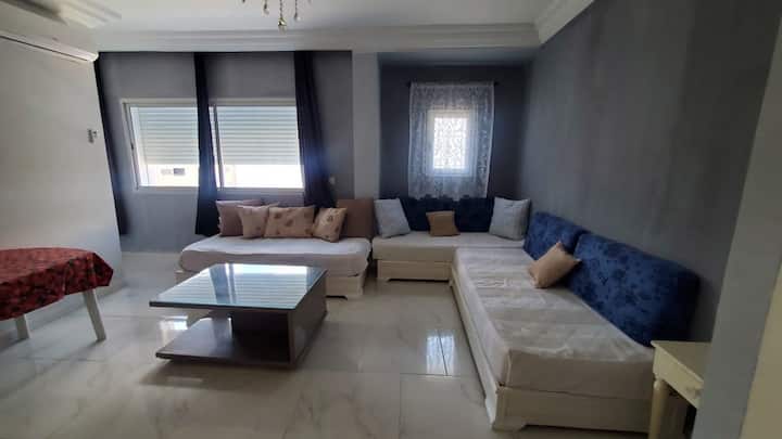 Appartement S+2 De Vacances - Nabeul‎