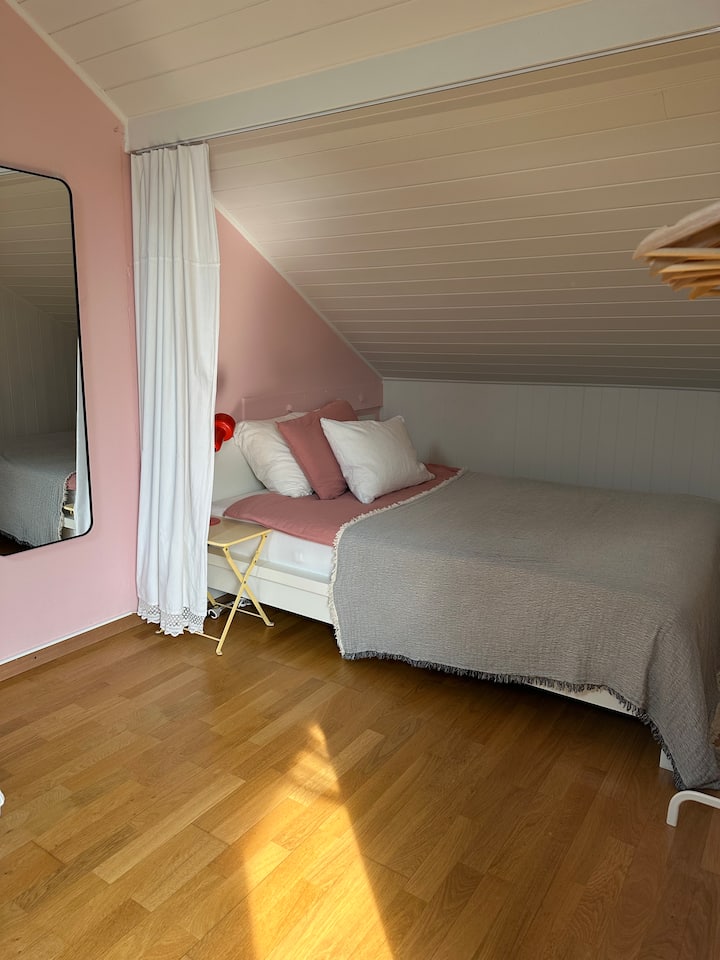 Charmant Studio Avec Jardin - Geneva