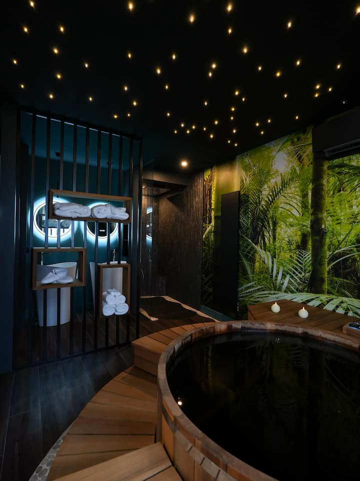 La Suite Emois Et Toi - Orléans