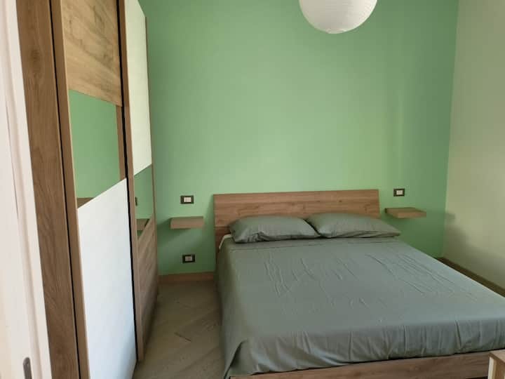 Casa Vacanze Widli - Rimini