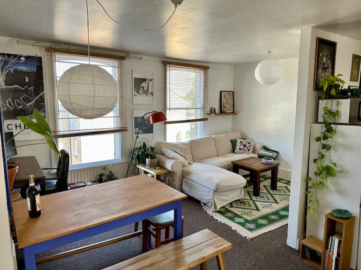 Cozy 1 Bed In Stoke Newington - London