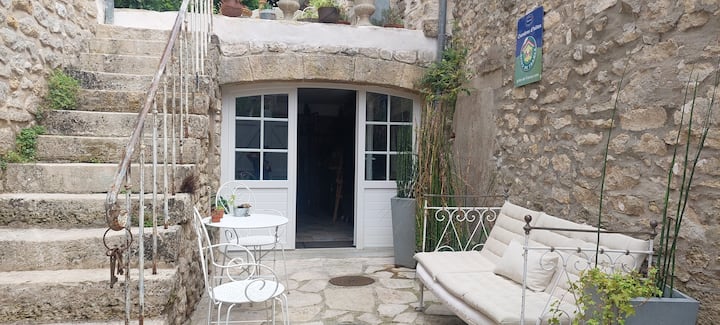 Le Gîte De La Canotière  Au Cœur  De La Nature. - Mantes-la-Jolie