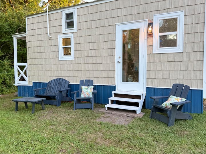 Live Your Tiny Home Dream! Jump! - Pawleys Island, SC