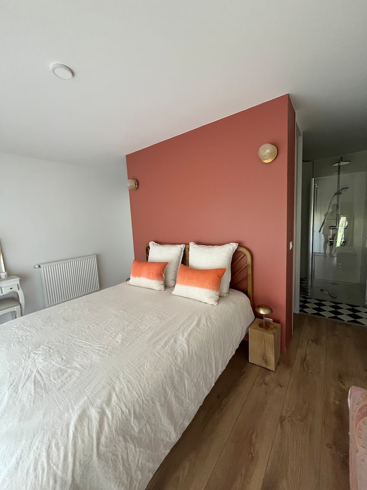 Appart. Neuf- Bus Direct Centre - Mérignac