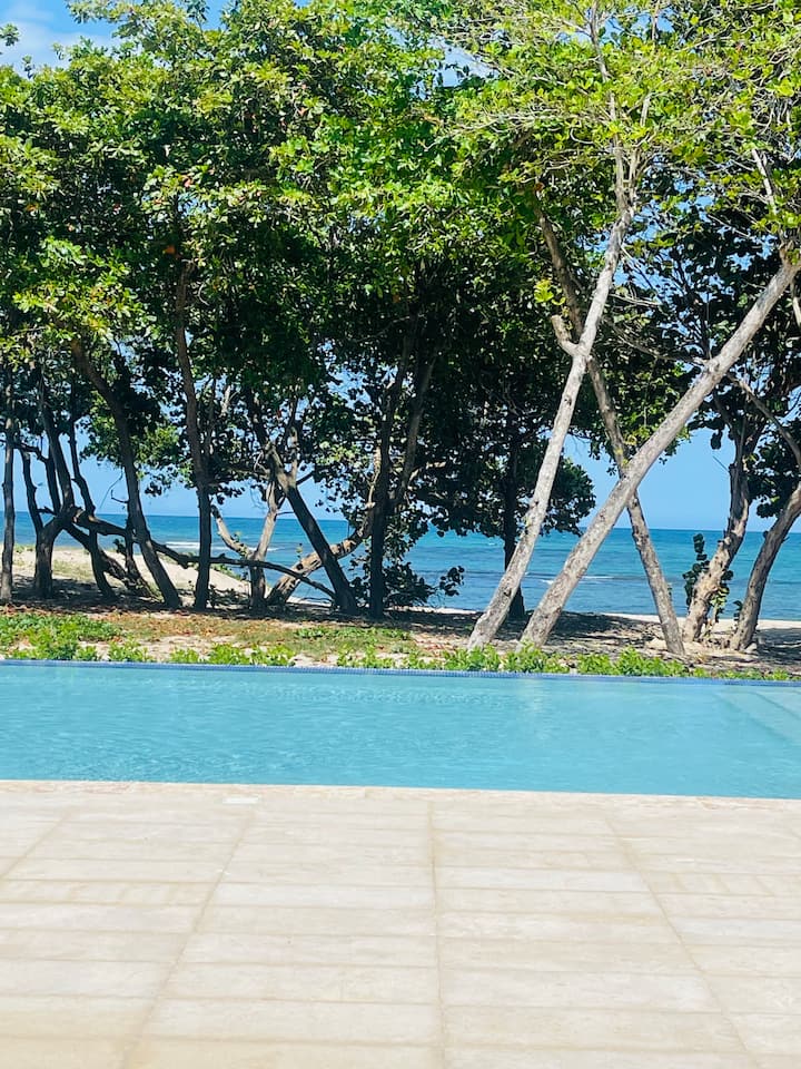 Moderno Apt.  En Marien Residences + Playa - Puerto Plata