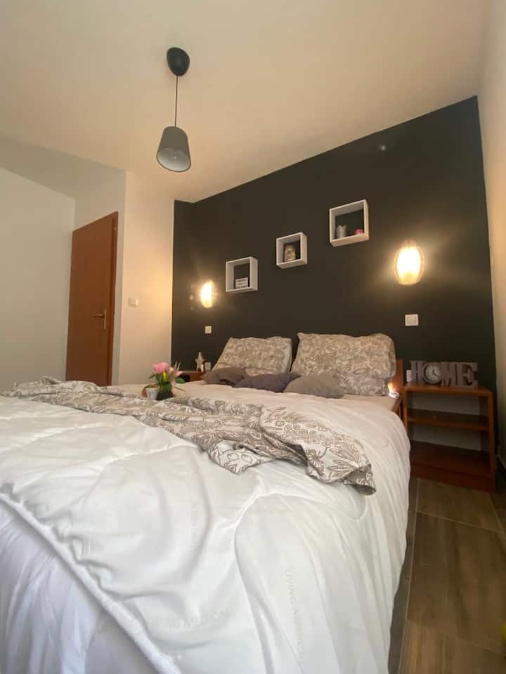 Apartman Sa 2 Spavaće Sobe - Biograd na Moru