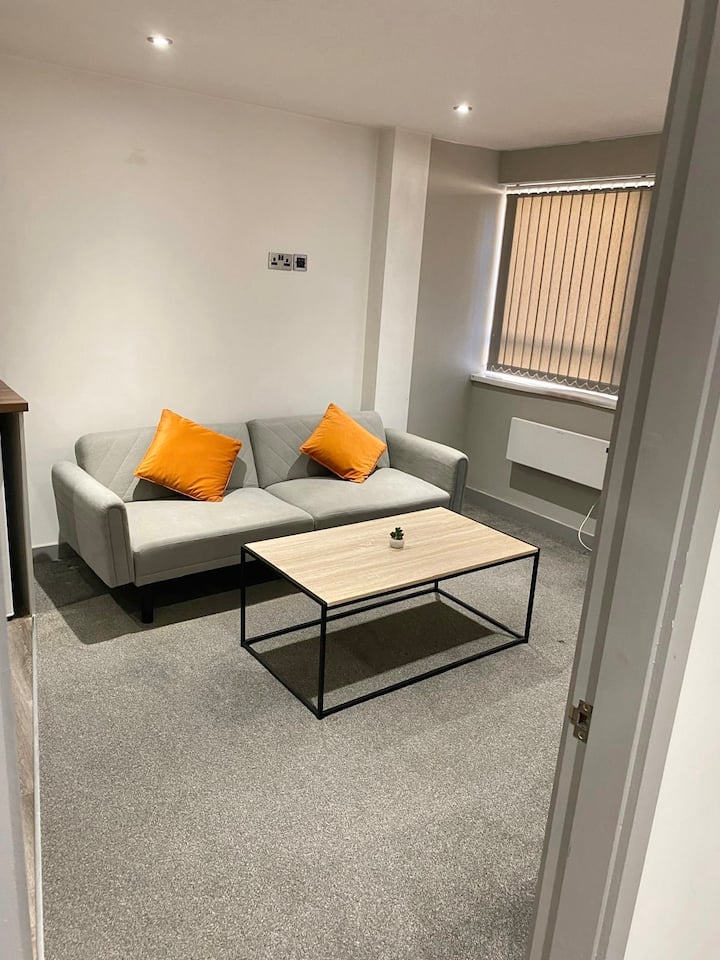 City Zen - Kingston upon Hull