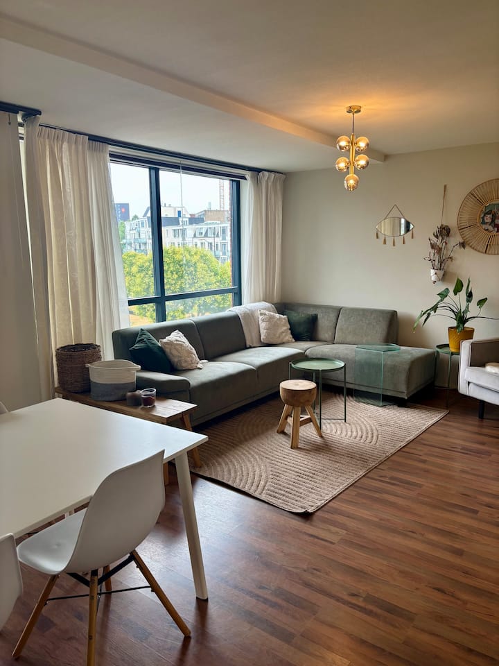 Appartement Nijmegen - Nijmegen