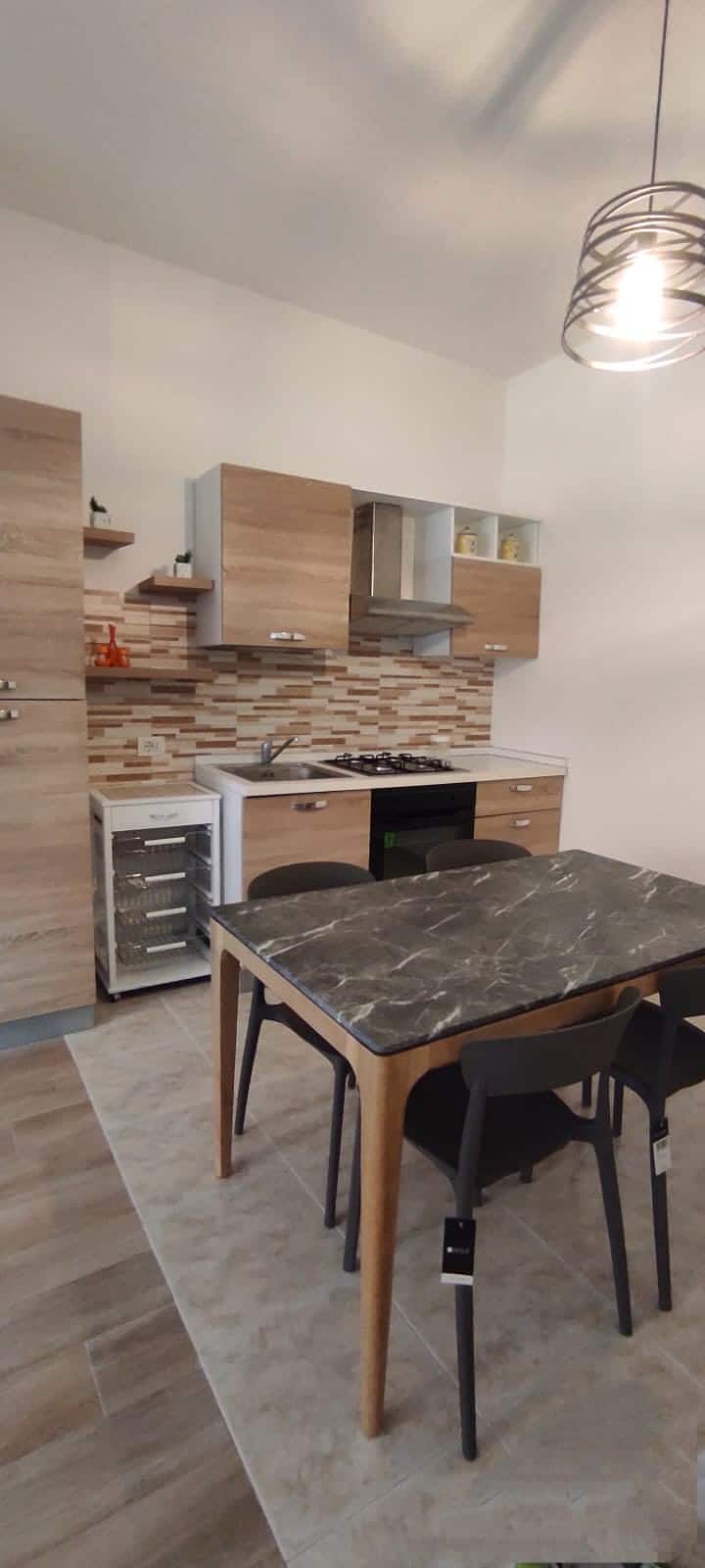 Zoe Apartment - Lecce