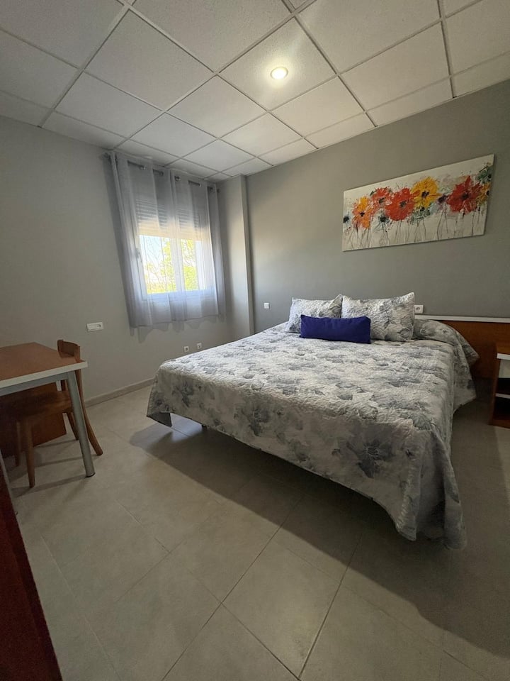 Apartamento Autovia Bormujos - Bormujos
