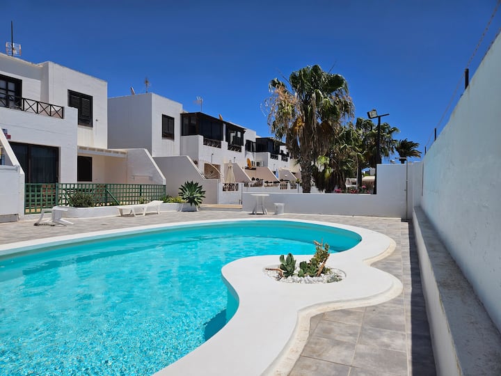 Casa Fran - Your Sunny Escape - Puerto del Carmen