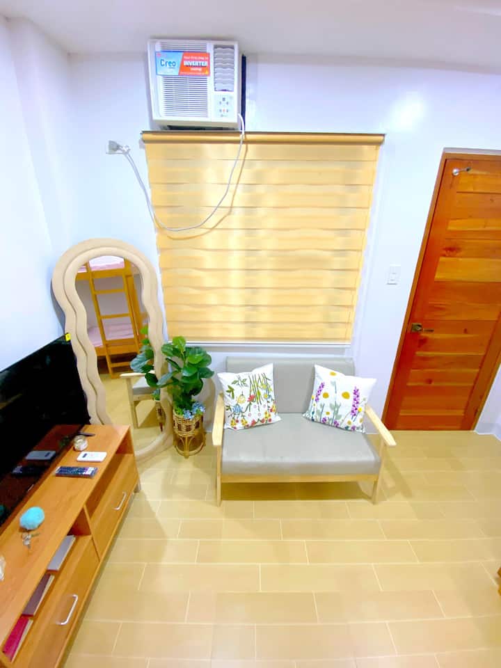 Near Rtr | Convention C | Robinsons Marasbaras - Palo