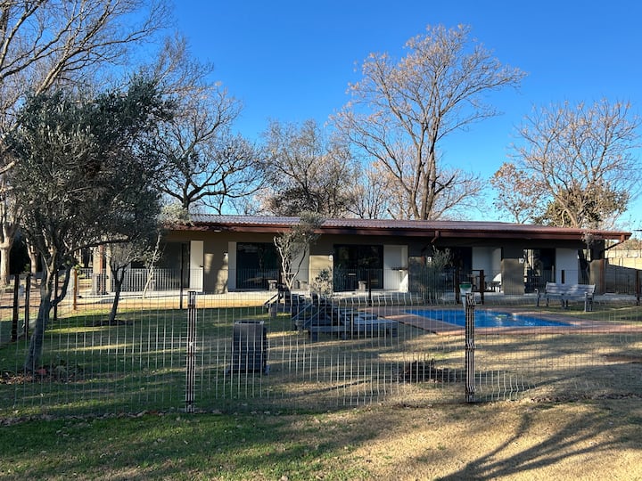 Unit 9 Bellamy On Vaal - Vanderbijlpark