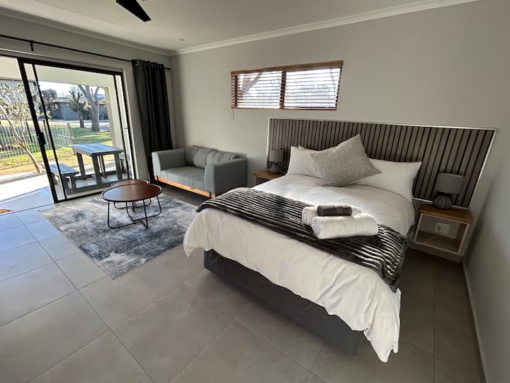 Unit 9 Bellamy On Vaal - Vanderbijlpark