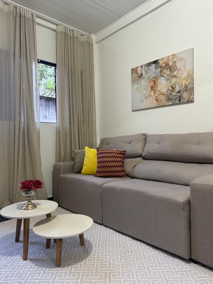 Apartamento Próximo Ao Shopping Macapá - Santana