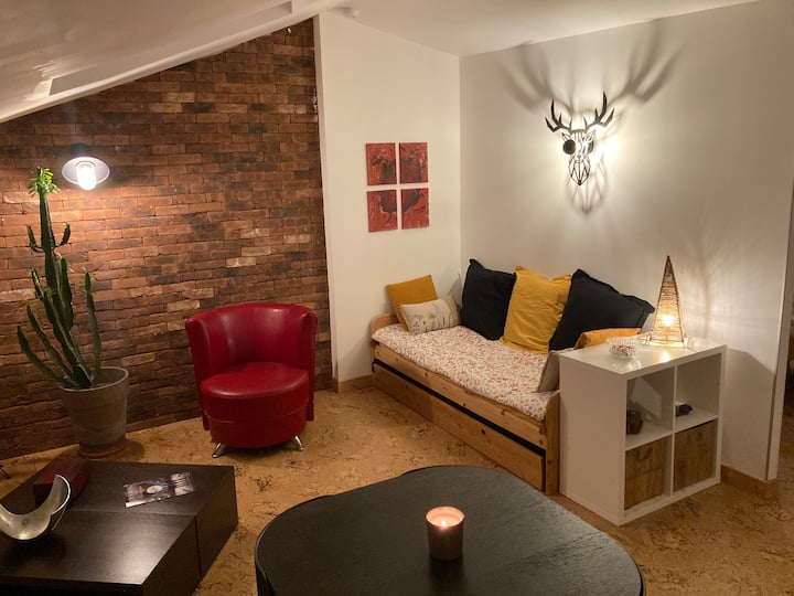 L'atelier Du Faubourg - Châlons-en-Champagne