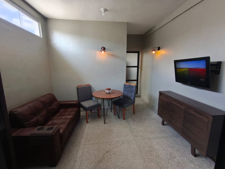 La Porta Roja - Guarulhos