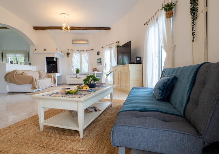 Ocean Garden House  - Vintage - São Vicente