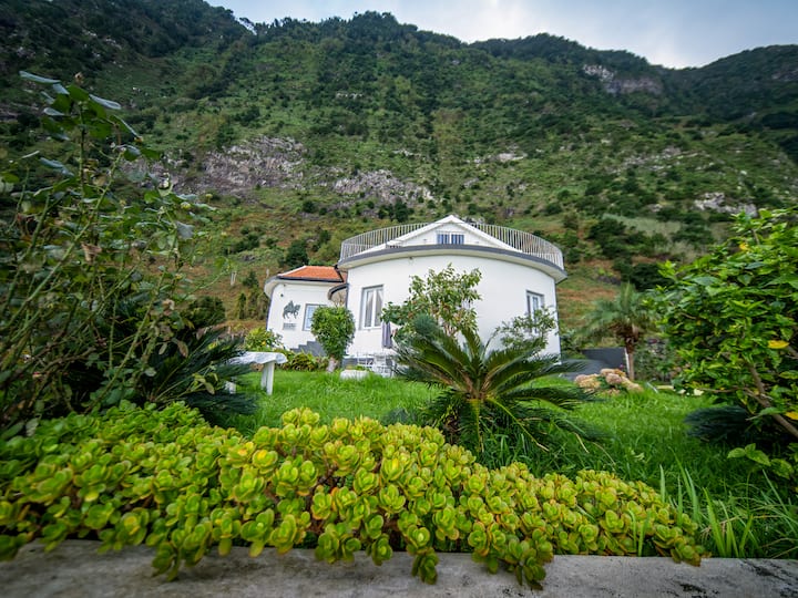 Ocean Garden House  - Vintage - Sao Vicente, Portugal