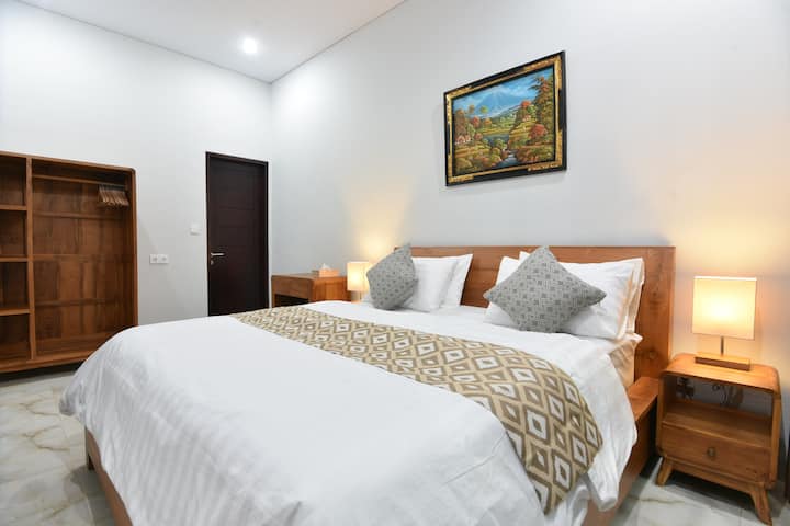 Villa Griya Impian - Sanur