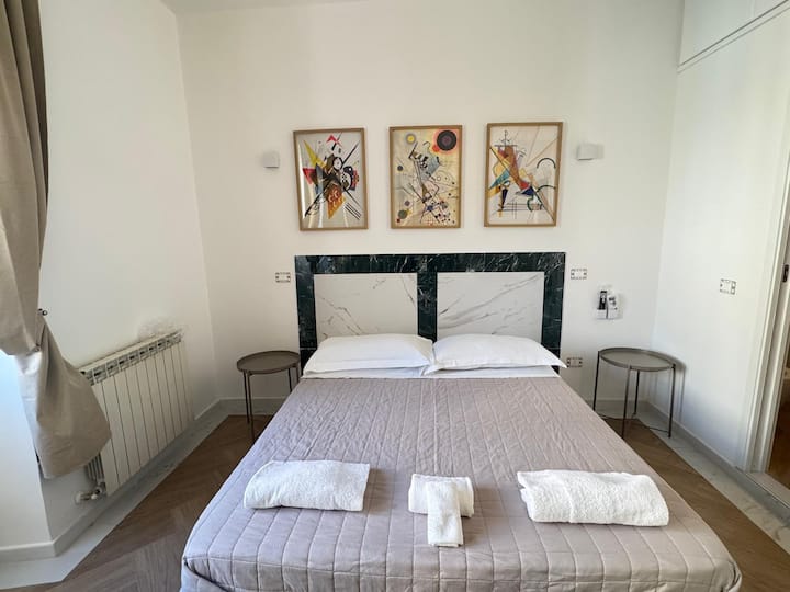 Elegance Suite Vaticano 2 - Roma