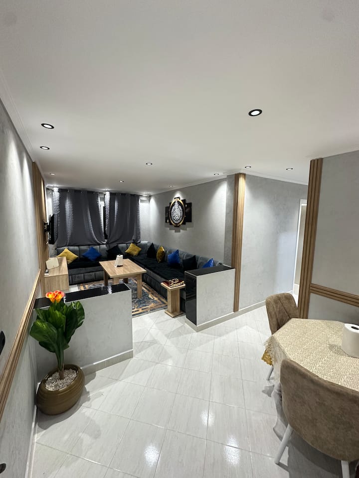 Appartement 2 - Al Hoceima