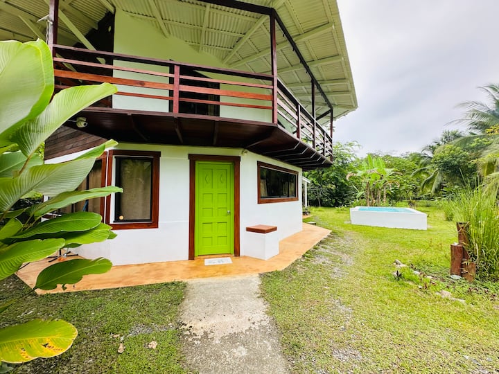 Coconut & Lime Cottage - Puerto Viejo de Talamanca