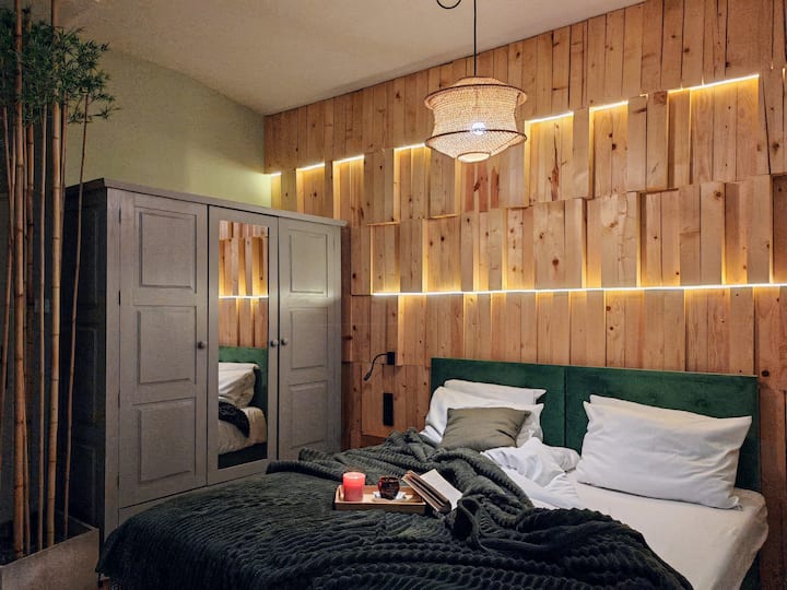 Otium Boutique - Main Square, Apartment No. 21 - Krakow