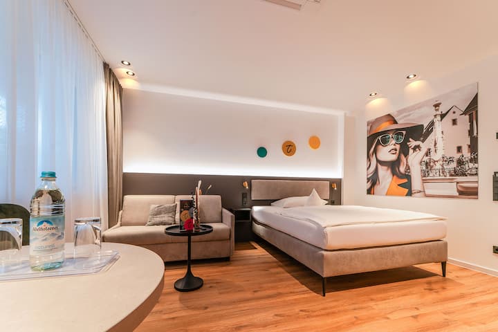 Triller Studio M - Saarbrücken