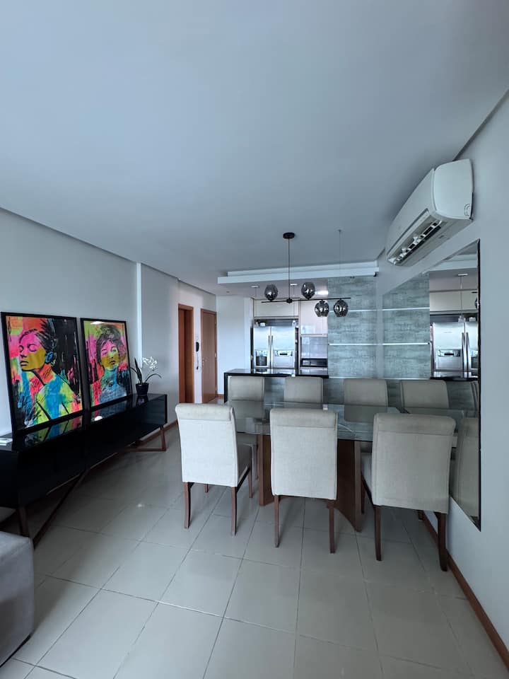 A Melhor Localização De Manaus - Manaus