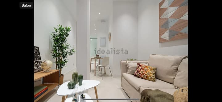 Appartement Moderne Central - Madrid