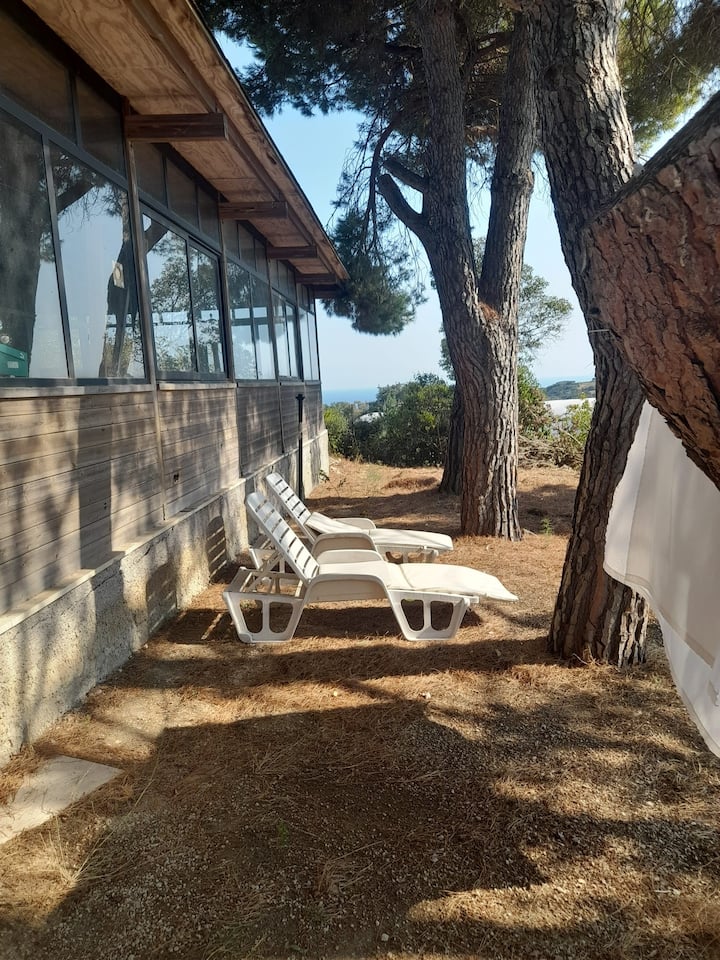 Casa Belvedere - Santa Marinella