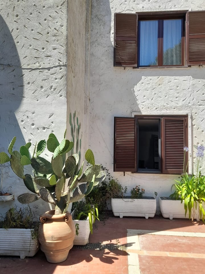 Casa Belvedere - Santa Marinella