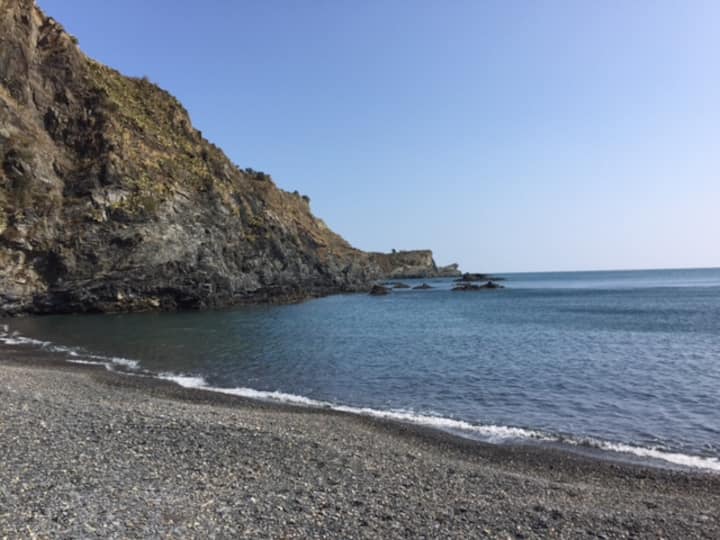 Appartement 4 Pers Cerbere - Cerbère