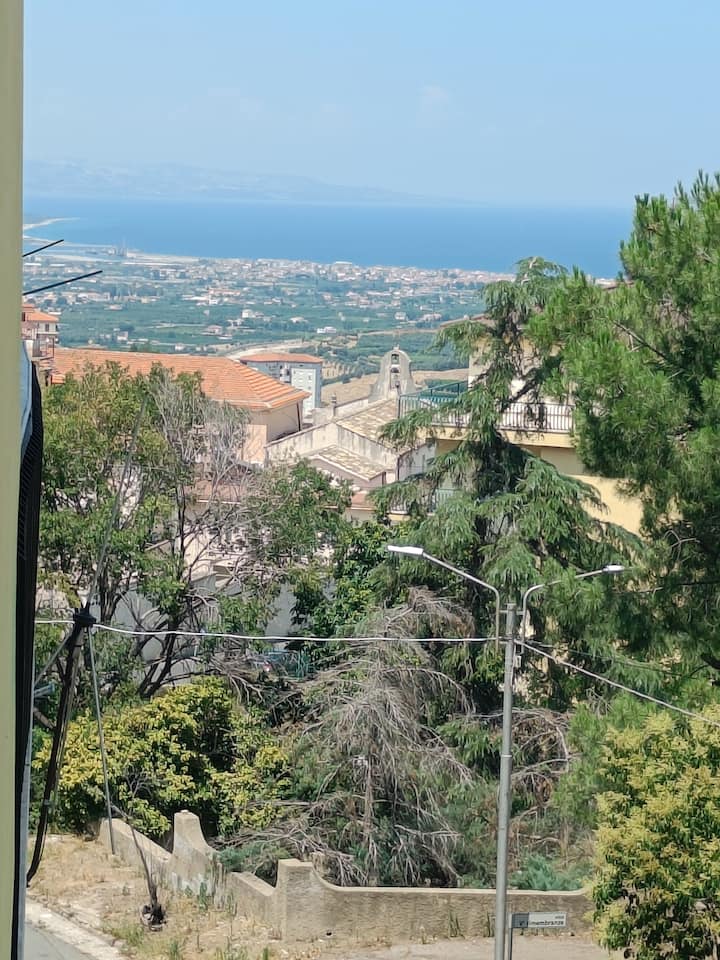 Appartamento Panoramico - Calabria
