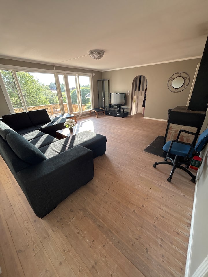 Jag Vill Hyra Ut Mitt Hus - Vallentuna